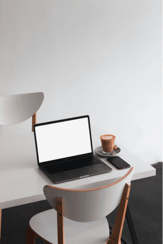 Free Laptop Mockup Images - Instant, Easy & Online